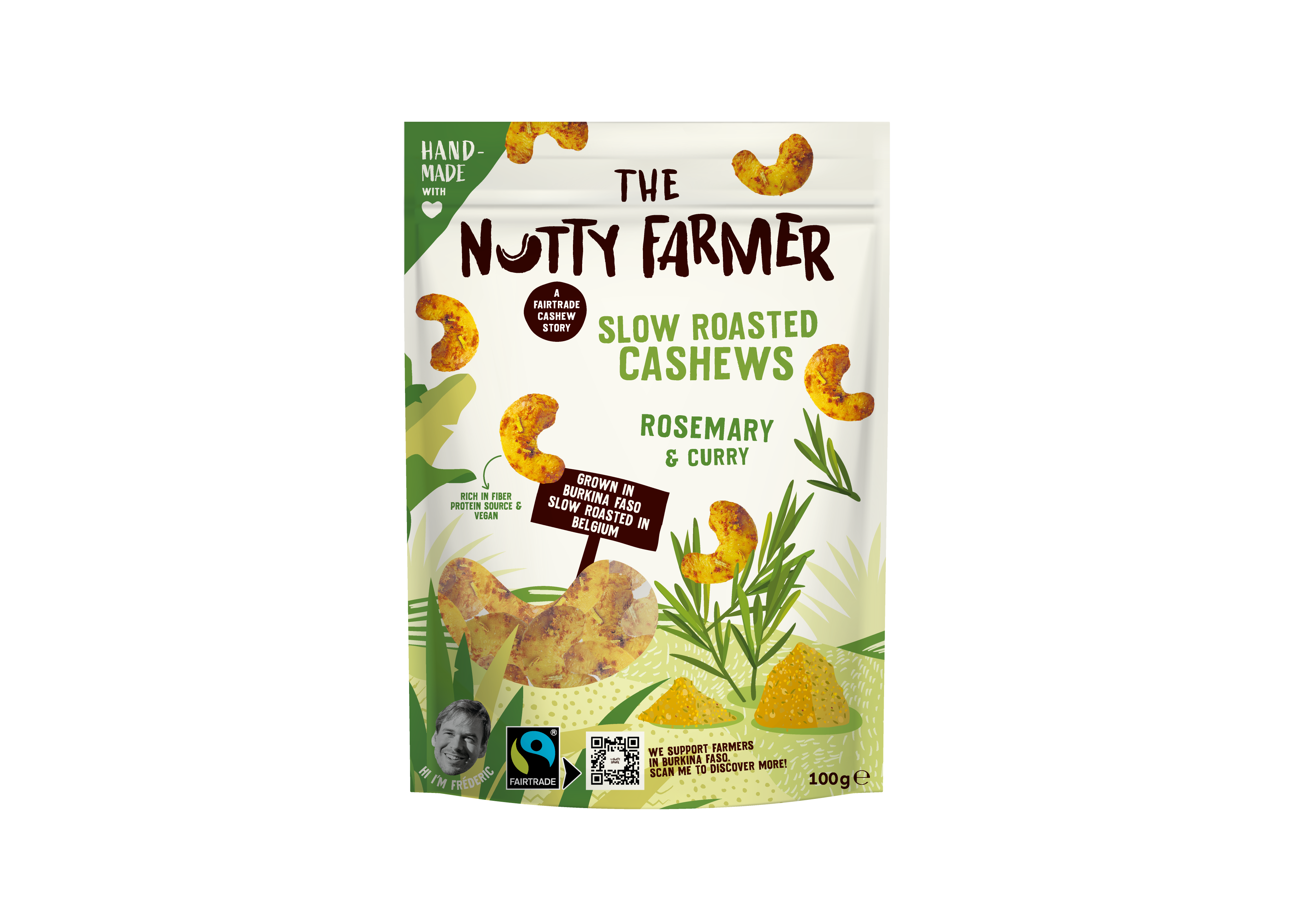 Crocodile Curry – The Nutty Farmer